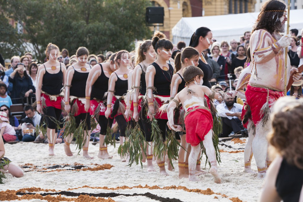 Tanderrum - Ilbijerri